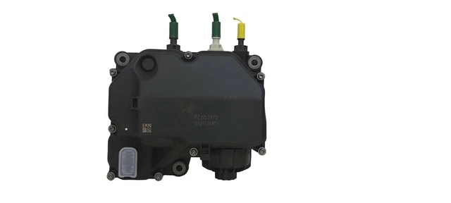 BOSCH DEF DOSING Unit Pumps New Genuine £524.00 - PicClick UK