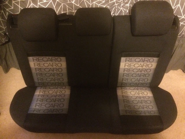 GOLF MK 6 5 Full Show Custom Recaro Maillot VW pas cuir 5 portes R32 ...