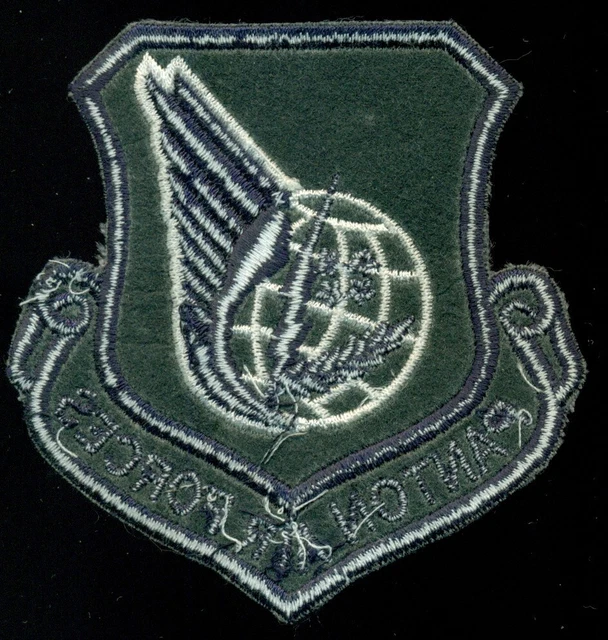 USAF PANTON 35TH Fighter Squadron Patch K-8 EUR 11,22 - PicClick FR