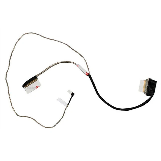 40 PIN LCD Display LVDS Cable for HP Pavilion 250 255 G4 15-AC 15-AY ...