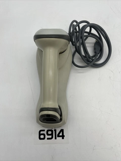 ESCÁNER DE CÓDIGO de barras Symbol Tech Inc., STB4278 con estación de ...