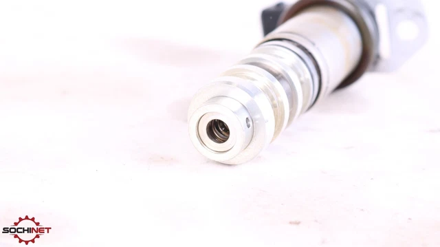 BMW F06 F10 F12 V8 4.4L OEM Engine Motor Cylinder Head Oil Level Sensor ...