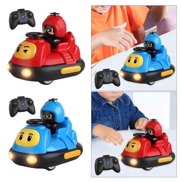 CONTROL CAR, BOYS Race Car Toy RC Ejecting Car RC Cartoon £18.71 ...