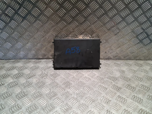 FORD TRANSIT BCM Body Control Module Fusebox OEM MK7 2014 CC1T-14A073 ...