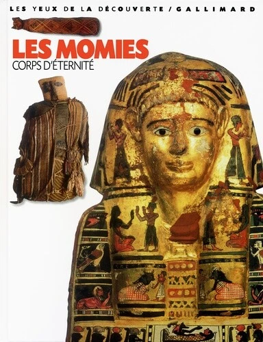 LES MOMIES : Corps d'eternite, James Putnam et Peter Haymann EUR 3,99 ...