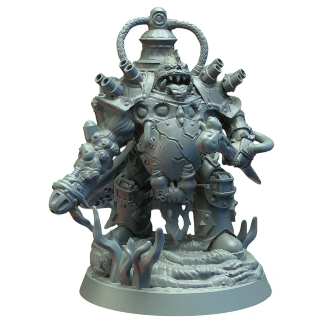 IMMATERIUM GOD - Légion des abysses - Echo propagateur EUR 17,30 ...