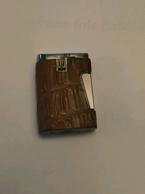 ANCIEN BRIQUET RONSON EUR 13,00 - PicClick FR