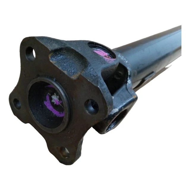 MITSUBISHI L200 FRONT Auto Propshaft Super Select 2.5 Mk4 2006-2015 ...