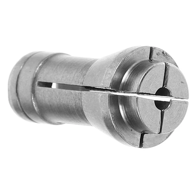 GRINDING MACHINE CLAMPING Collet Quick Reducer Adapter Chuck for Mold £ ...
