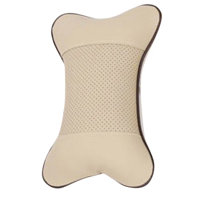 CAR HEADREST PILLOW Car Seat Neck Support Car Neck Pillow Car Pillow ...