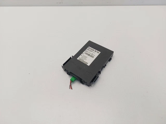 VOLVO S80 MK2 Bcm Body Control Module Ecu 2007 30667543 £20.24 ...
