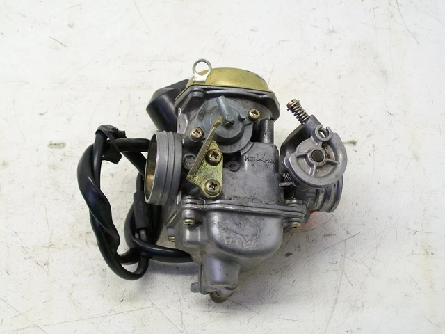 CARBURATEUR ORIGINE POUR KYMCO VIVIO 150 DEPUIS 2002 (e34762) EUR 64,00 ...