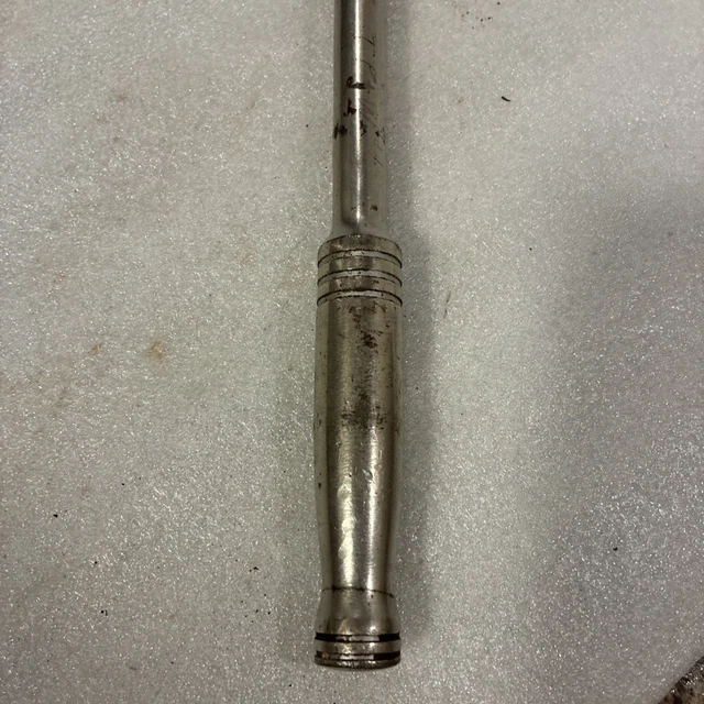 Snap On 1 2 Breaker Bar