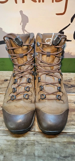 HAIX SCOUT LIGHTWEIGHT walking, hiking, any outdoors activity boots UK ...