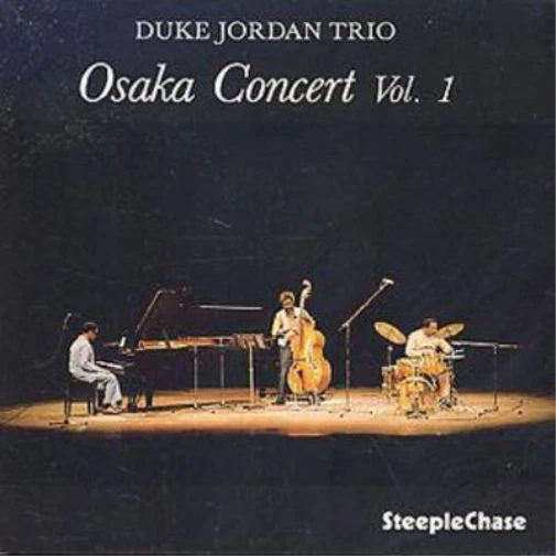 DUKE JORDAN SOLO Master Pieces: Vol. 2 (CD) Album EUR 22,31 - PicClick FR