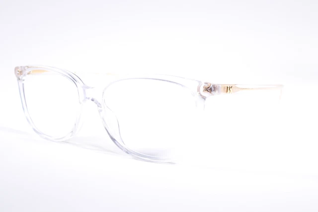 MICHAEL KORS MK 4067U (Santa Clara) Full Rim M1854 Eyeglasses Glasses ...