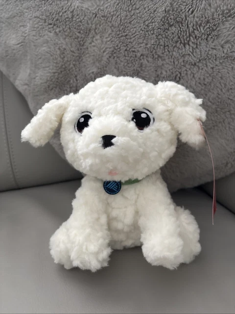 ALDI CHRISTMAS 2025 Limited Edition Cauli-dog BNWT £10.26 - PicClick UK