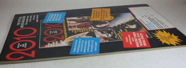 STARMAN BRAZIL 007 Gremlins Barbarella Star Trek Runaway STARLOG ...