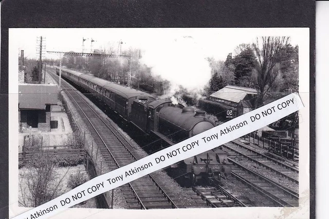 LNER - D49 Class 4-4-0 No. 2753 - Vintage Image - # L11254 £1.50 ...