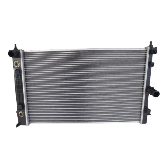 FOR HOLDEN COMMODORE VZ V6 alloytec Radiator Heavy Duty auto 8/2004-06/ ...
