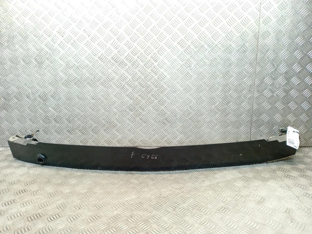 MERCEDES CLA BUMPER Crash Bar Reinforcement Front A2466201100 C117 2013 ...