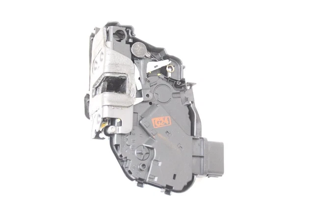 CERRADURA DE PUERTA delantera izquierda Land Rover DISCOVERY 3 LR071636 ...