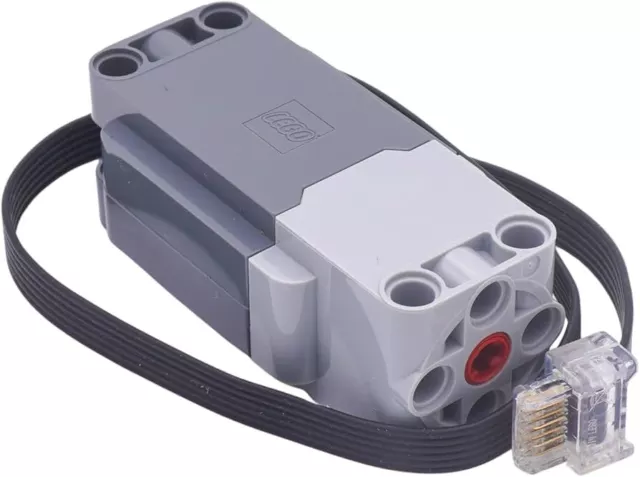 LEGO TECHNIC ELECTRIC Light Unit Powered Up Attachment 22168c01 Free P ...