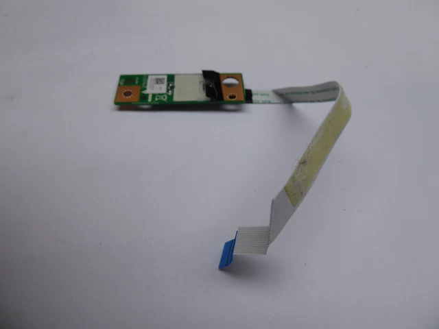 ACER PREDATOR 17 N15P4 Power Button Board With Cable 69N0F4H10A01 #4995 ...