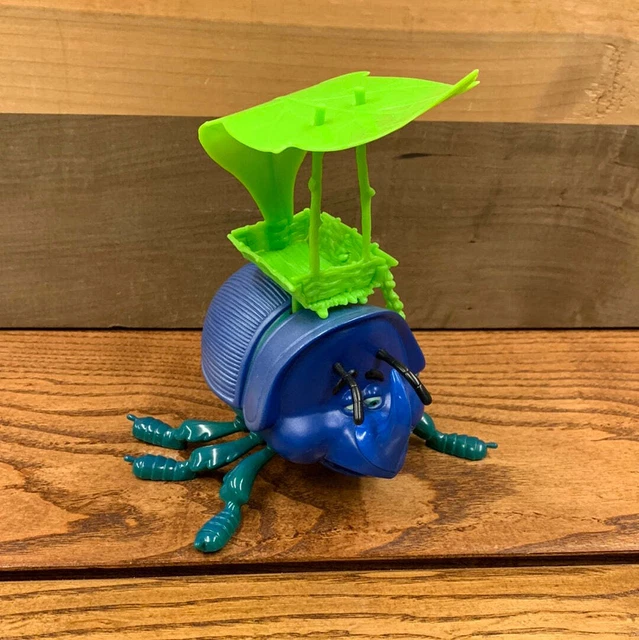 DIM(WITH SADDLE) DISNEY Pixar A Bugs Life $29.95 - PicClick CA