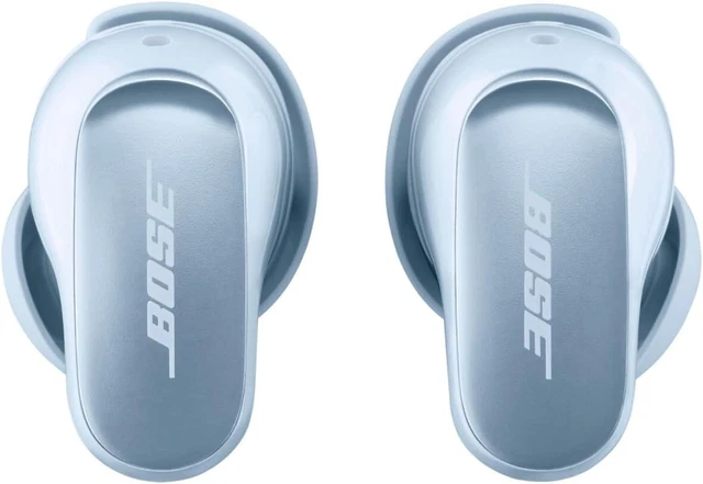 NEW SEALED QUIETCOMFORT Ultra Wireless Noise Cancelling In-Ear Earbuds ...
