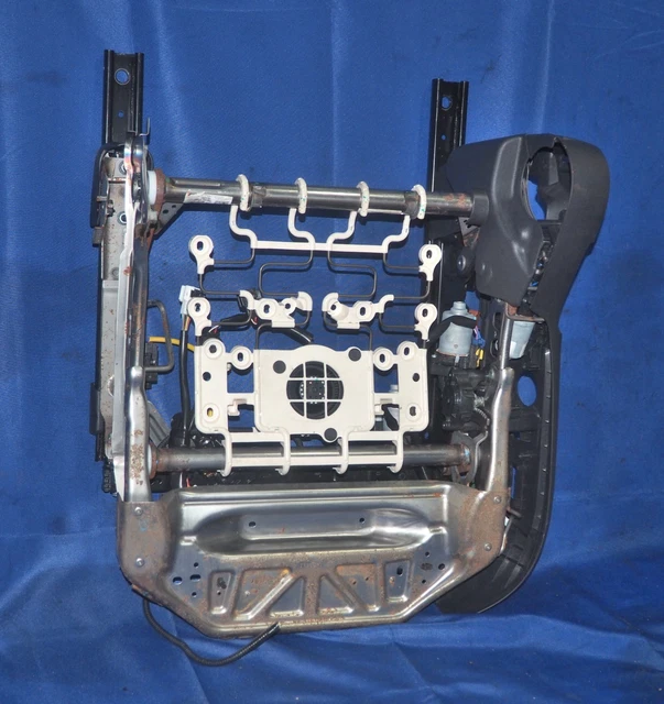 2023-2026 MAZDA CX-50 Front Driver Left Lower Seat Track Rail Frame ...