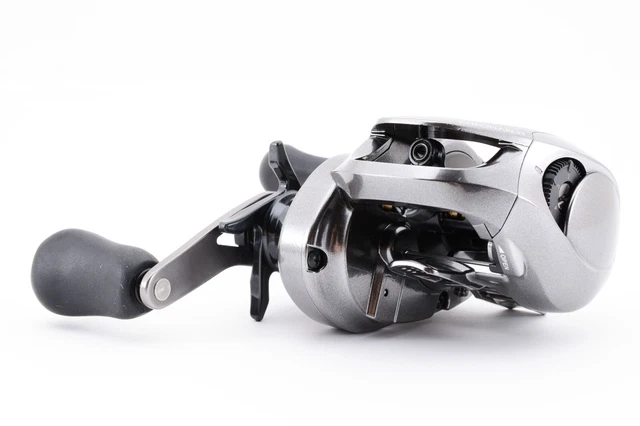 SHIMANO CHRONARCH MGL 150 Baitcast Rolle Sehr Gute Von Japan #1440 EUR ...