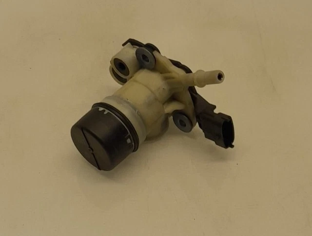 GENUINE BOSCH JAGUAR Range Rover Land Rover Adblue Additive Pump ...