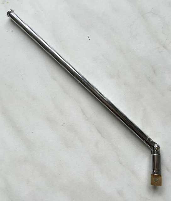 HACKER RADIO UNIVERSAL DAB FM Replacement Antenna Telescopic Aerial ...