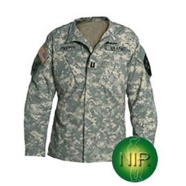 US ARMY UCP Tactique Nyco Combat Acu Universial Camouflage Veste Sl ...