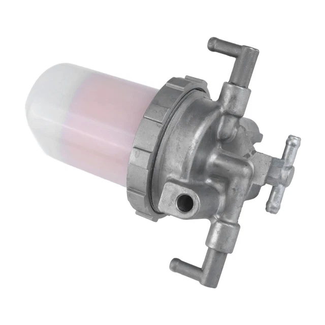 FUEL FILTER FOR Yanmar Engine Models Replace with Part Number ...