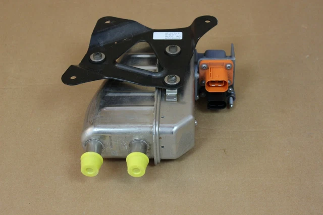 AUDI E-TRON 4KE Hochvoltheizung Batterieheizung PTC Heizelement ...