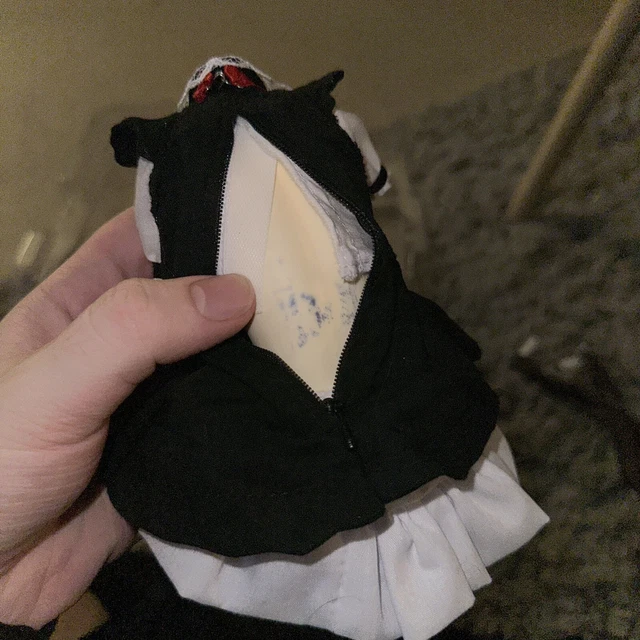 NEKOPARA CHOCOLA Complete Figure 1/4 Scale BINDing Native $600.00 ...