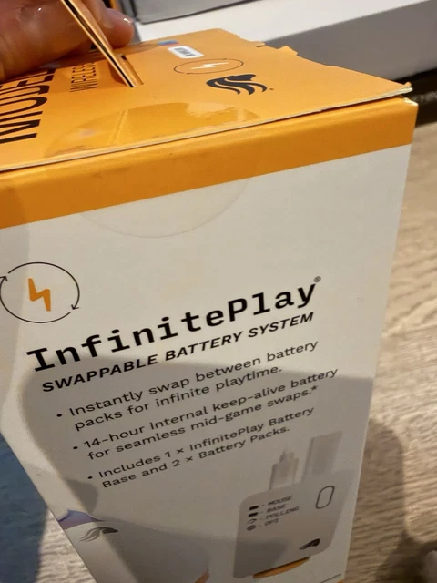 GLORIOUS MODEL O3 RGB Wireless Optical Gaming Mouse - White £120.30 ...