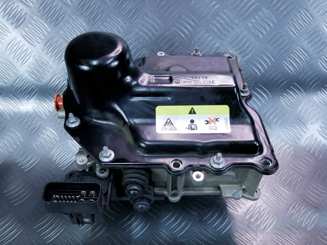 DSG GEARBOX MECHATRONICS controller DQ200 0AM927769E VW AUDI SKODA SEAT ...