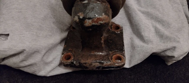 RANGE ROVER CLASSIC Boge Self Leveling Suspension Unit £720.70 ...