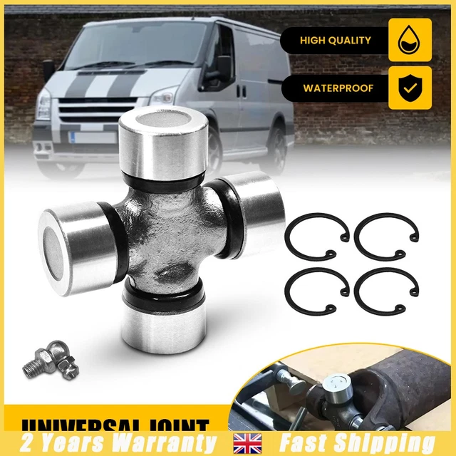 PROPSHAFT JOINT COUPLING for Ford TRANSIT Nissan CABSTAR NT400 00-13 ...