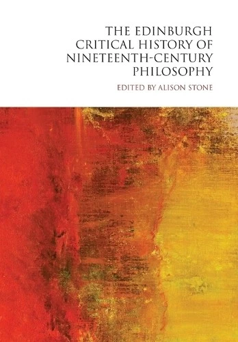 ALISON STONE THE Edinburgh Critical History of Nineteenth-Century ...