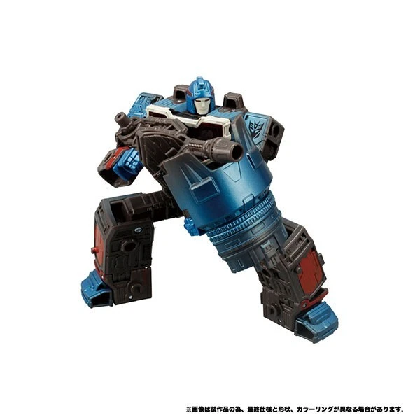 TAKARA TOMY TRANSFORMERS War pour Cybertron WFC-05 Scrapface EUR 59,35 - PicClick FR