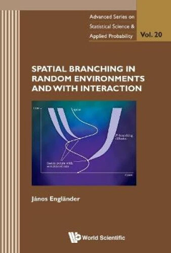 Spatial Branching In Random Environments And With Interaction Advanced