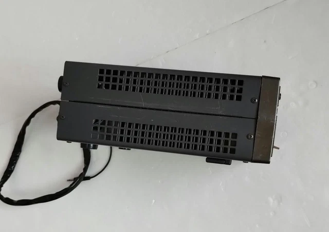 YAESU FP-700 HAM Radio Transceiver Regulated power supply Parts B368 ...