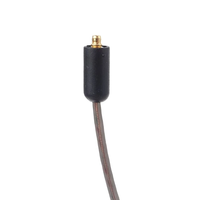 REPLACEMENT EXTENSION CABLE for MMCX XBA-N3 XBA-N3Q XBA-N3AP XBA-N1AP ...