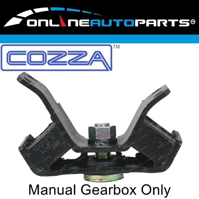 REAR ENGINE GEARBOX Mount for Toyota Hilux LN107 LN111 8/91-98 3L 2.8L ...