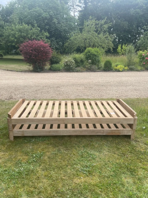 LOAF OAK STACKING day bed frames (mattresses not included) £189.99 ...