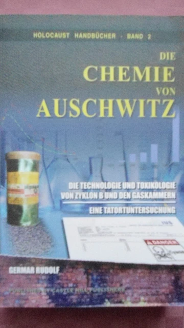 WAS IST WAHRHEIT Die Juden und das dritte Reich Fachbuch Zeitgeschichte ...